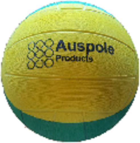 Size 4 Tom Hoad series Water Polo Training Ball | eBay