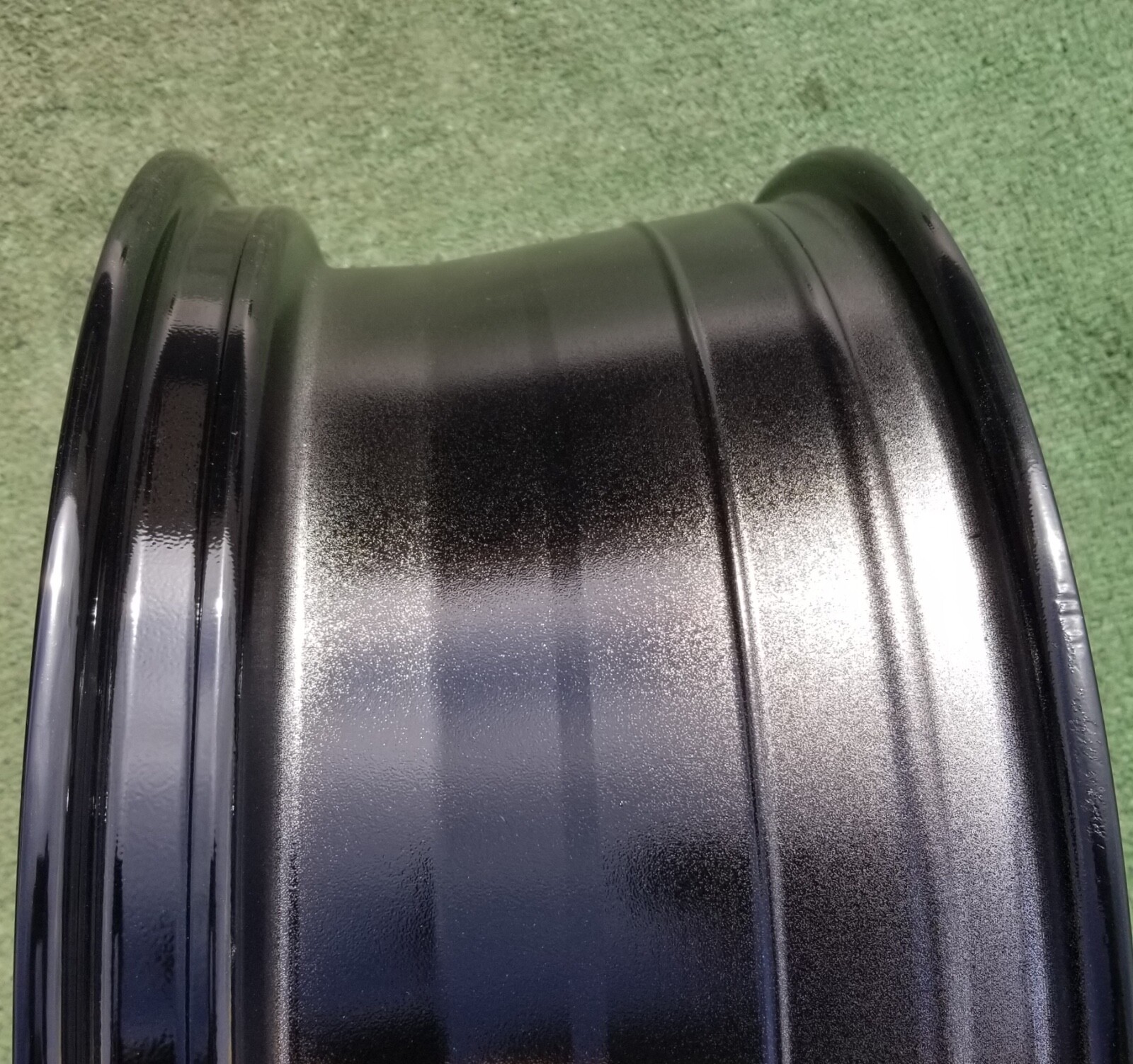 PERFECT Cadillac XT5 BLACK 20 inch Wheels Exact OEM Factory GM Spec SRX ...