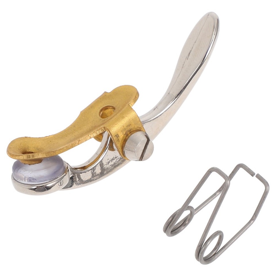 Trumpet Accessories Valve Key Draining Replacement Mounting | eBay ...