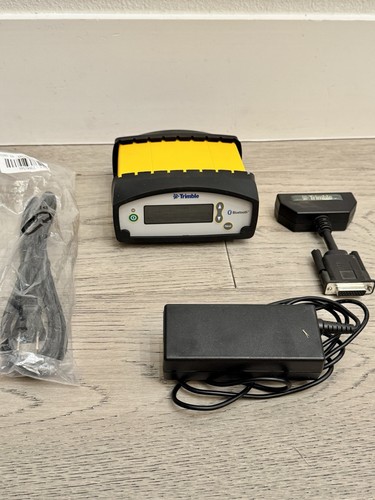 Trimble SNB900 SNB-900 Dog Bone Antenna Multi Channel 900MHz GPS Radio ...