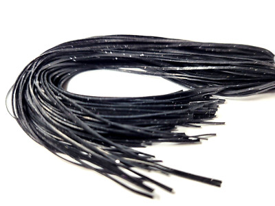 Fly Tying Materials - Rubber Legs