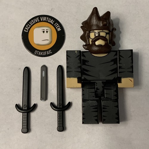 Roblox Celebrity Series 2 YASUYOSHIDA Figure - Philippines | Ubuy