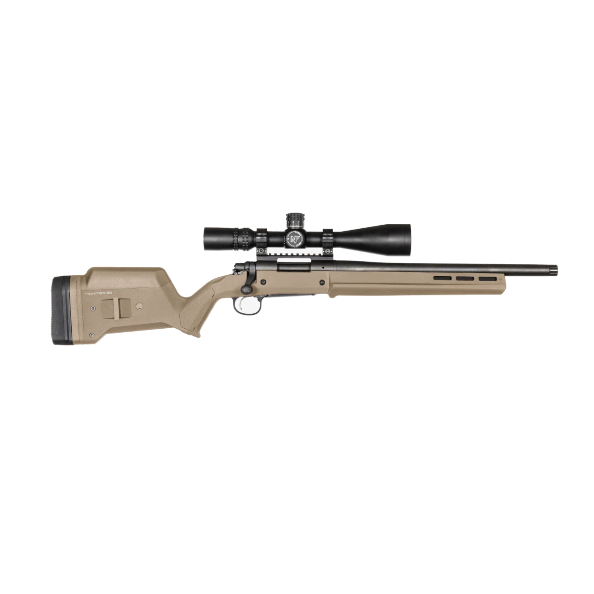 Remington 700 Stocks