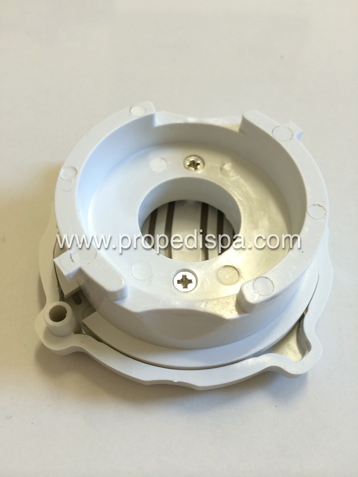 2X New style Genijet / geni jet pipeless motor cover for nail pedicure ...