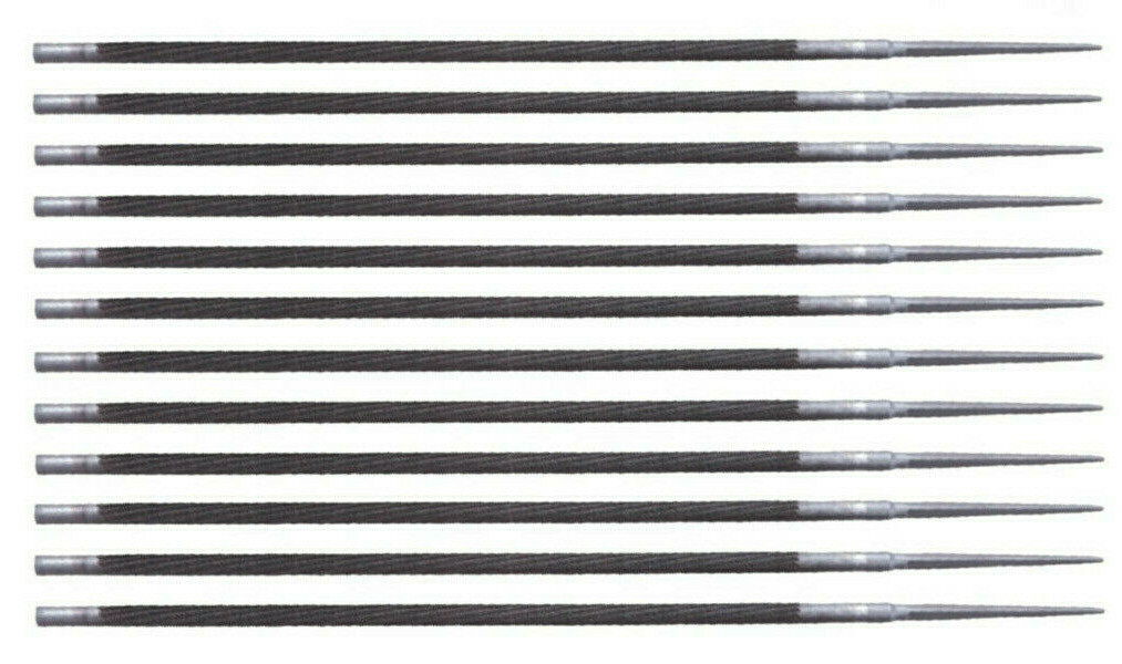 7/32" ROUND FILES replaces Oregon 70502 | eBay