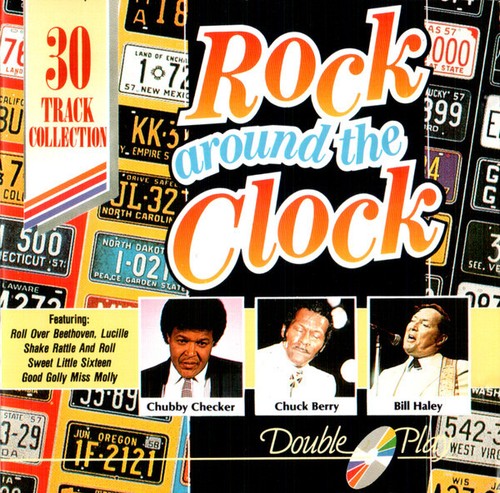 Rock Around The Clock, Various 5020214100926 | eBay