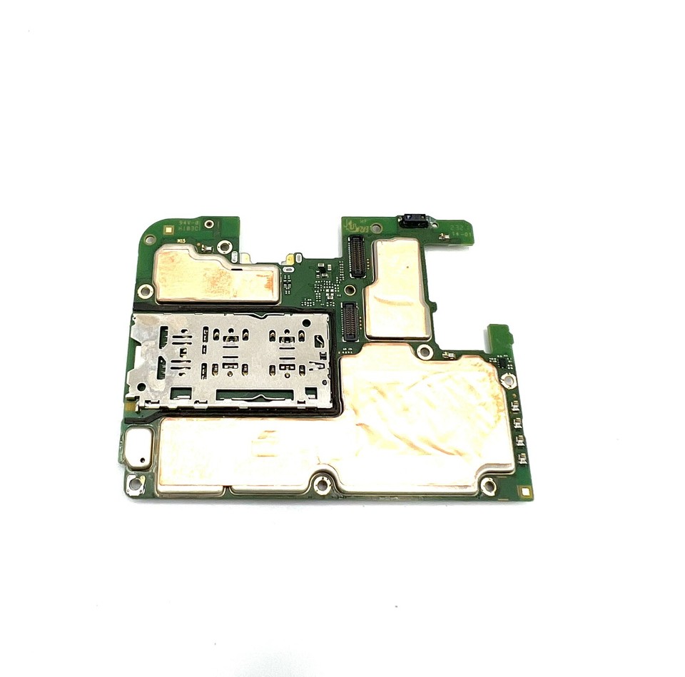 Original Samsung Galaxy A22 5G SM-A226B/ DSN 64GB Motherboard ...