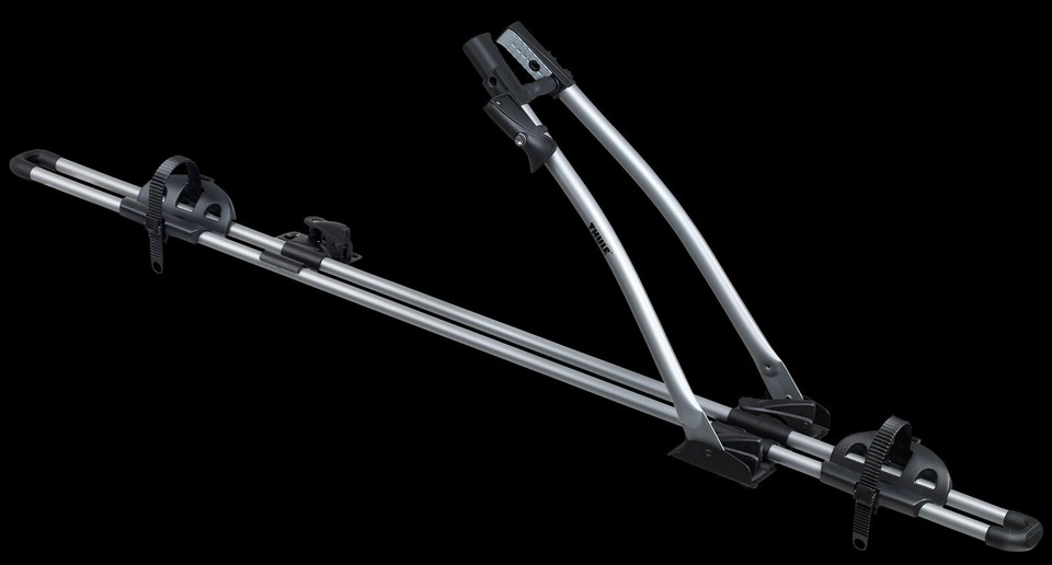 Thule 532 Free Ride Bike Cycle Carrier Rack T Track Bolts Nut Barrels ...