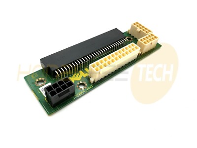 GENUINE DELL PRECISION TOWER T5810 POWER DISTRIBUTION BOARD M6NP2 ...
