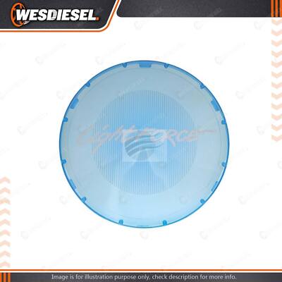 Lightforce Crystal Blu Lens Filter -Combo T/S 240mm Blitz & XGT Driving ...