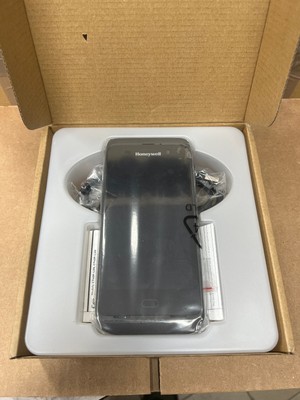 Honeywell CT40 XP CT40P-L0N-28R11DF Barcode Scanner / Mobile Computer ...