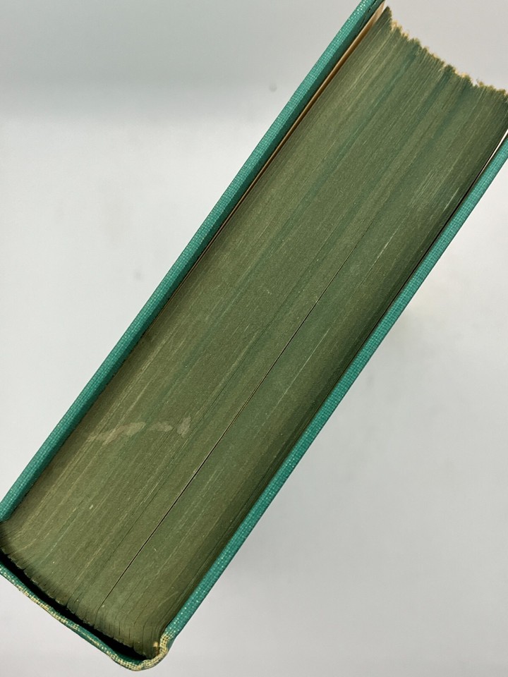 The Giant Joshua by M Whipple (1942) Hardcover Book | eBay