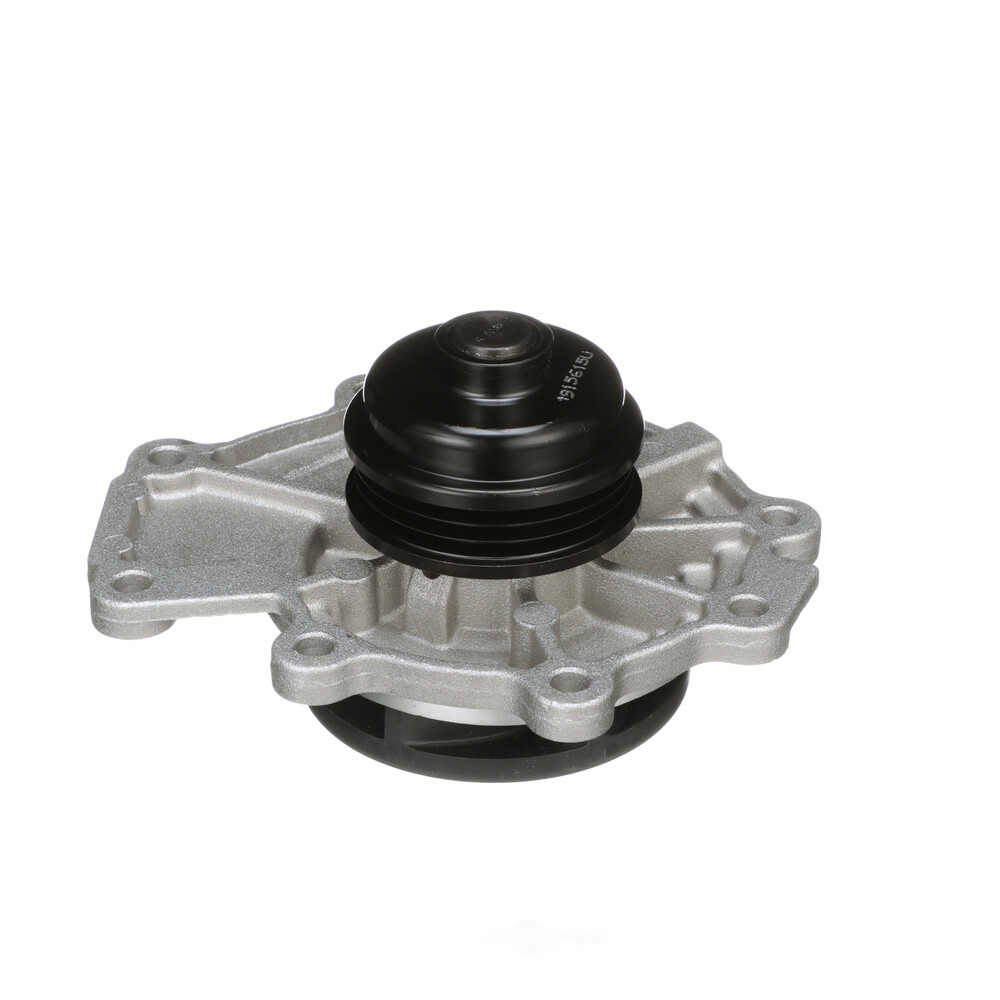 Airtex AW4132 Water Pump and Related Components - Engine Water Pump for ...