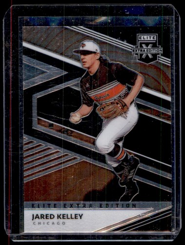 2019 PANINI USA STARS & STRIPES JARED KELLEY USA #38 | eBay