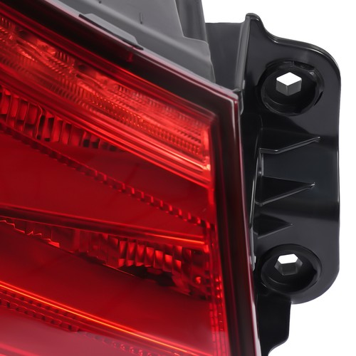 Outer Quarter Tail Light Rear Lamp Left Driver for 15-16 Audi A3/S3 | eBay