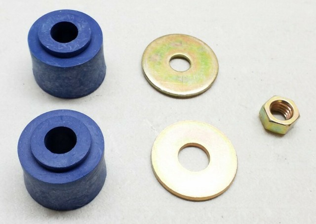 Suspension Stabilizer Bar Link Kit Front,Rear Moog K8434 for sale ...