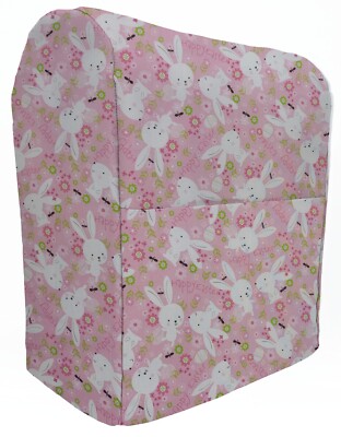 Happy Easter Bunny Cover Compatible with Kitchenaid Stand Mixer | eBay