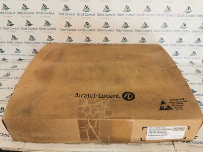 Alcatel 3AL81289AA 1660 SM STM 16 Slim Port UP/SFP 0-16ES | eBay