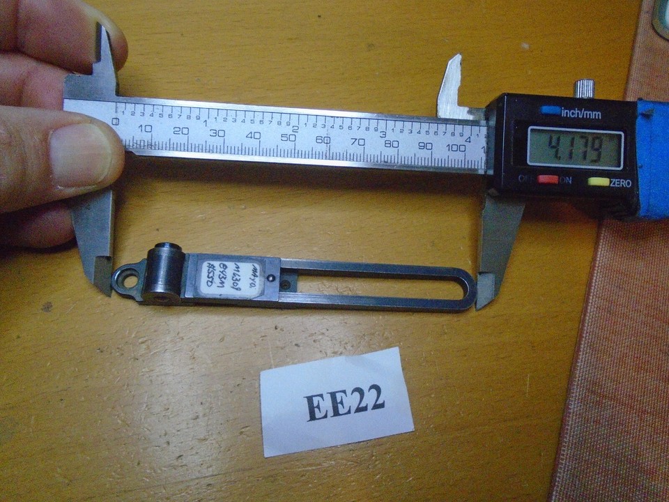 Maynard Mid-Range Vernier Rear Tang Sight Model 1873 1882 16 & 16 ...