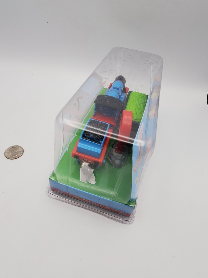 Hit Toy Thomas & Friends Train Tank Interactive Learning Railway ...