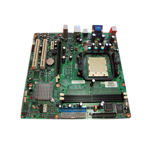 HP ECS MCP61PM-HM AM2 AMD Motherboard for sale online | eBay