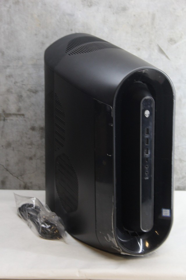 Aurora R9 | i5-9500, RTX 2060 Super, 16GB Ram, 256GB NVMe, Liquid Cool ...