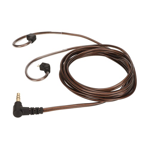 Headphone Sound Cable Noise Reduction Replacement Headphone Upgrade ...