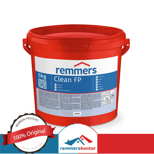 (12,99€/ kg) Remmers Clean FP 30kg Fassadenreiniger-Paste Fassadenreiniger | eBay