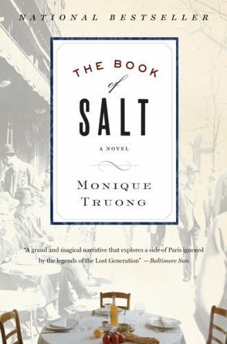 The Book of Salt: A Novel 9780618446889 | eBay