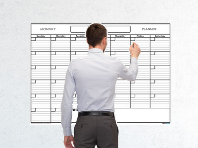 Planners & Organizers - Heavy Duty