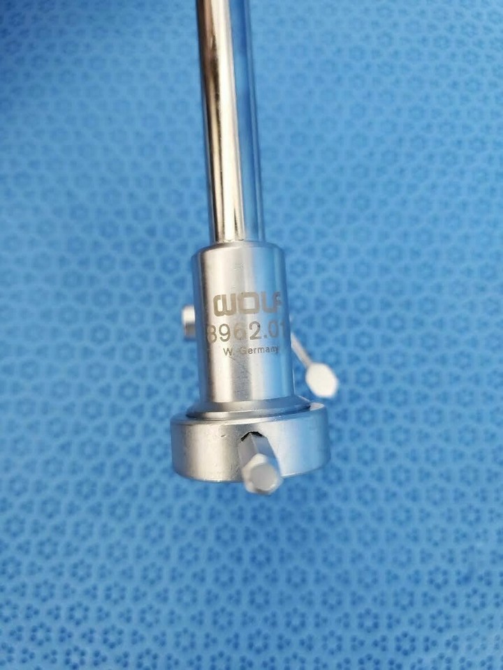 R Wolf 8962.01 24.5Fr Sheath Cystology Urology OBGYN | eBay