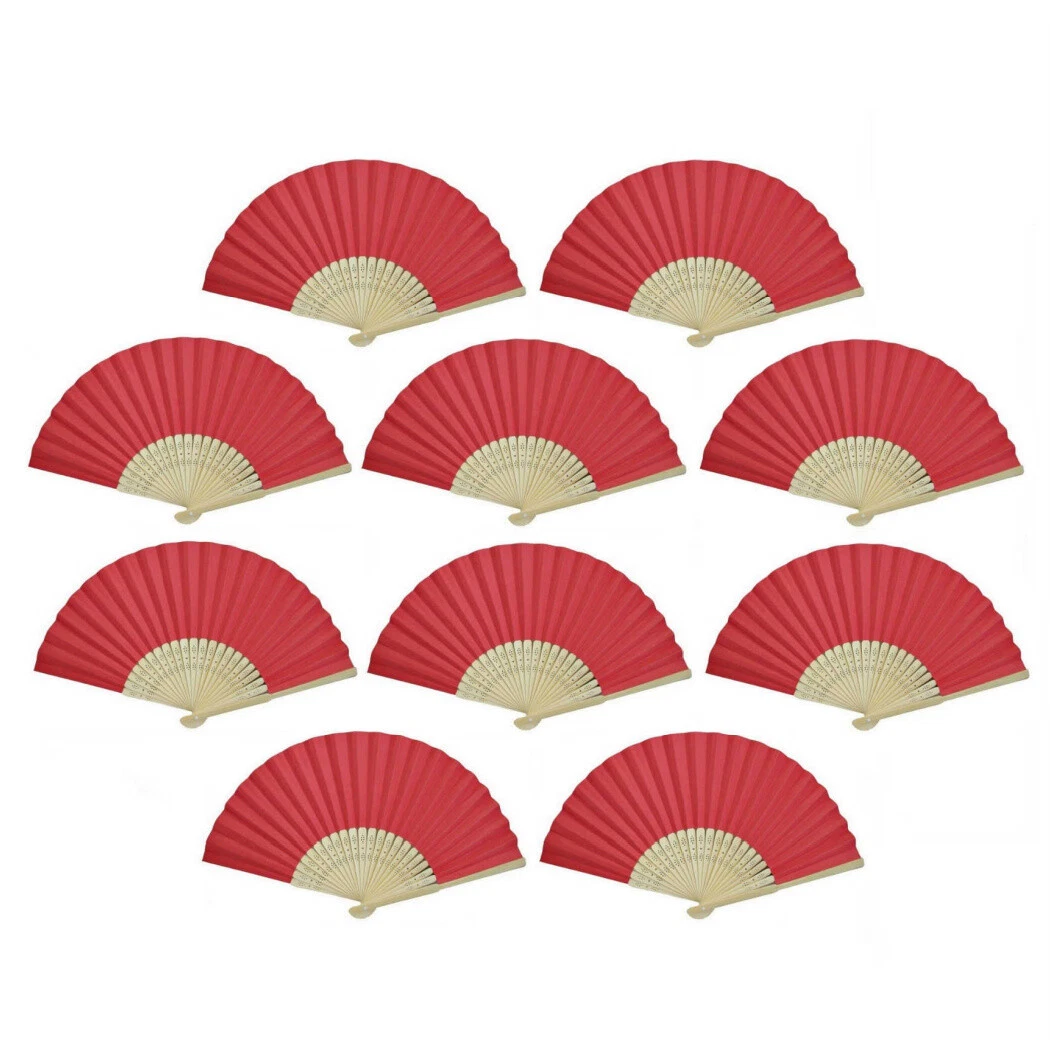 Clipart Hand Fan