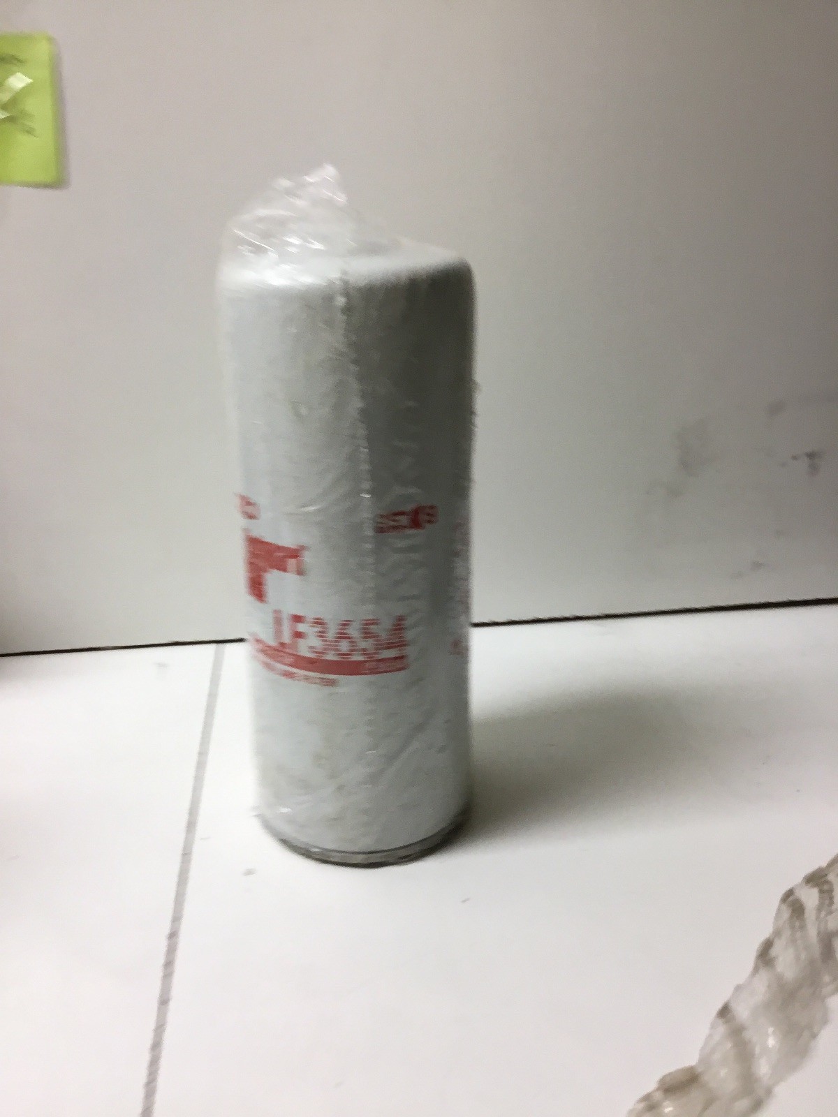 FLEETGUARD LF3654 - cross reference oil filters | oilfilter ...