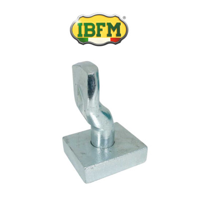 Pins And Plate Arms for Gates To Swing Ibfm 24 MM Item 425/A | eBay