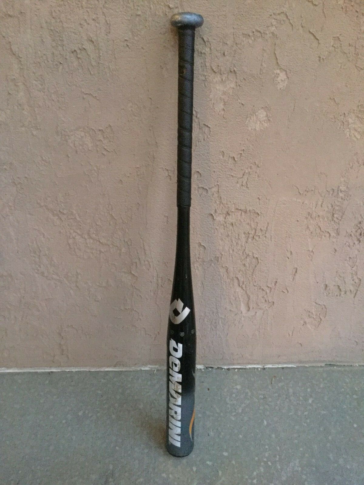 DeMarini Nitro NTO.7 Little League Youth Baseball Bat 31 In Inch 21 Oz ...