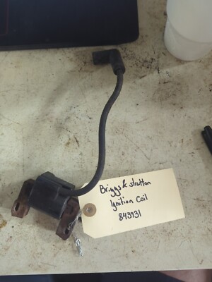 Briggs & Stratton 592846 Magneto Armature for 691060, 799651 Engines ...