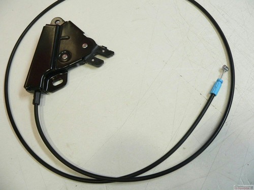 OEM TOYOTA SIENNA SLIDING DOOR LOCK DRIVER SIDE 69060-08050 FITS 2011 ...