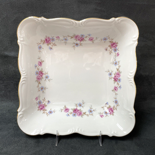 Edelstein FLORENCE Square Vegetable Serving Bowl | eBay
