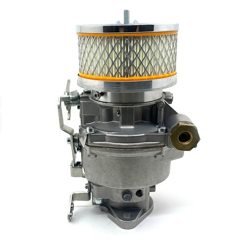 1963-1967 Chevy GMC Trucks 230-250 Ci Rochester BV Carburetor with Air ...