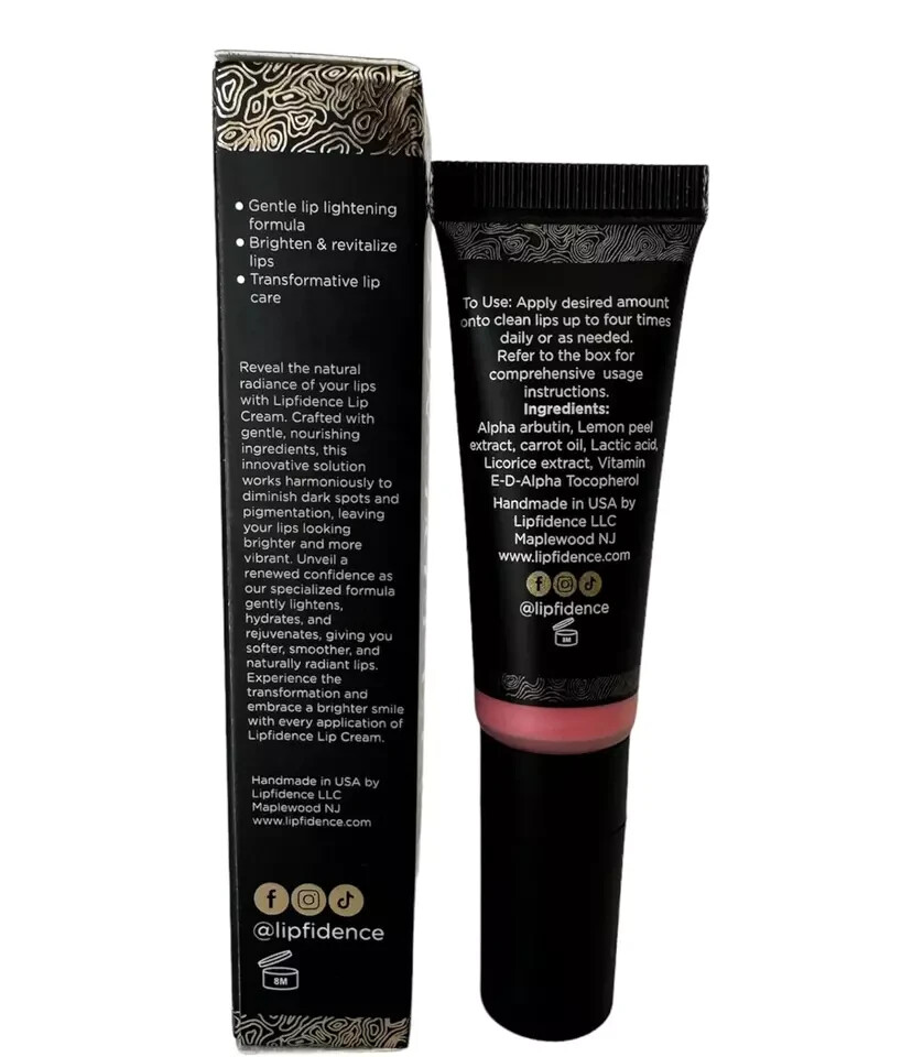 Lip Lightening Cream for Dark Lips|Lip Lightener for Smokers and Non ...