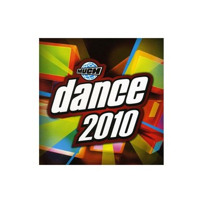 Much Dance 2010 / Various - Music CD - MUCH DANCE 2010 / VARIOUS - 2009 ...
