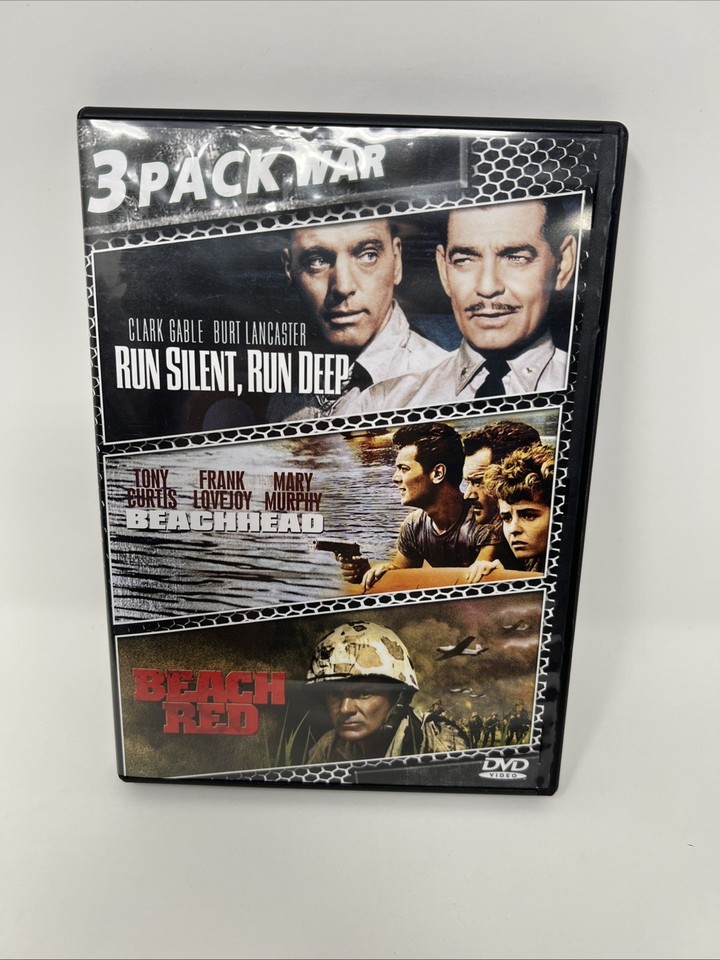 25 Movie Lot - Classic WAR Film Collection DVD Set Military World ...