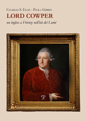 Libro - Paola Gibbin / Ellis Charles S. - Lord Cowper, Un Conte Inglese ...