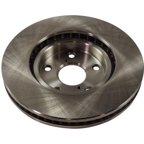Disc Brake Rotor For 2006-2006 Lexus GS300 Front Passenger Side Solid 1 ...