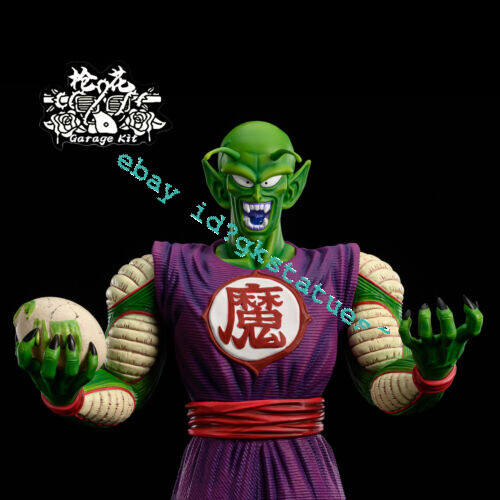 QH Studio Dragon Ball Piccolo Resin Statue In Stock 1/4 Scale H44cm | eBay