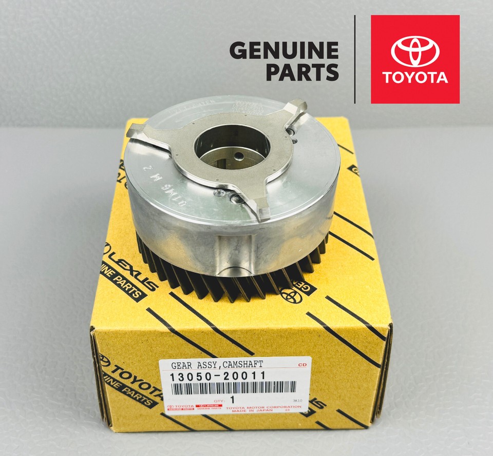 13050-20011 Oem Toyota Camry Highlander Lexus RX330 ES300 Camshaft ...