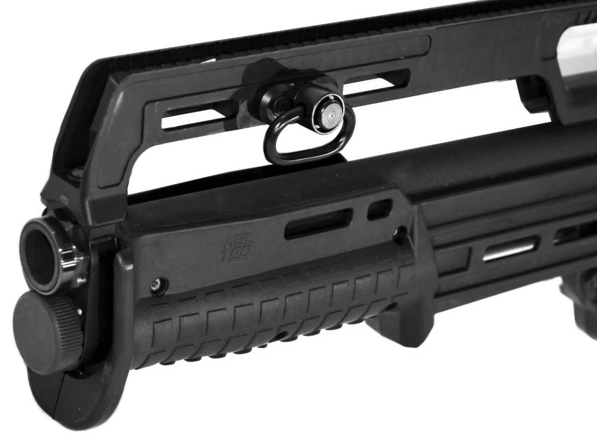 Kel Tec Attachments