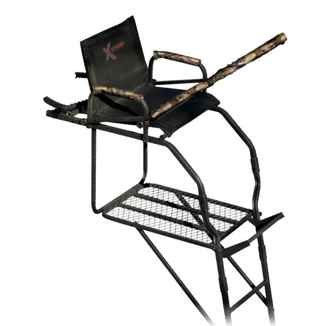 X-Stand The Onyx Tree Stand XSLS514 for sale online | eBay