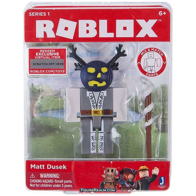 ROBLOX Classic Mini Figures Jazwares *YOU PICK* New & Unused! - NO ...