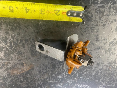 18.5 HP Briggs&Stratton 31N707 0301-E1 governor oil slinger # 691968 | eBay